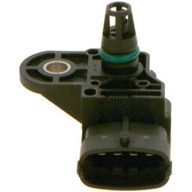 BOSCH 0261230217 Original Equipment Manifold Absolute Pressure (MAP ...